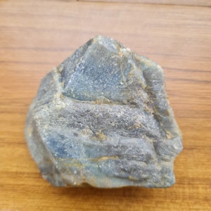 Sapphire Rough Boulder, 1342 Gms. Natural Sapphire Boulder. Perfect for ...