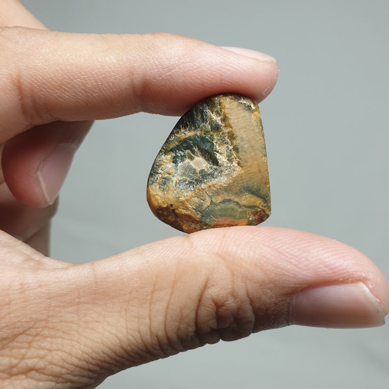 Rare 100% Natural Agate, Eye Agate 42.92ct. Perfect Rounds, Looking ...