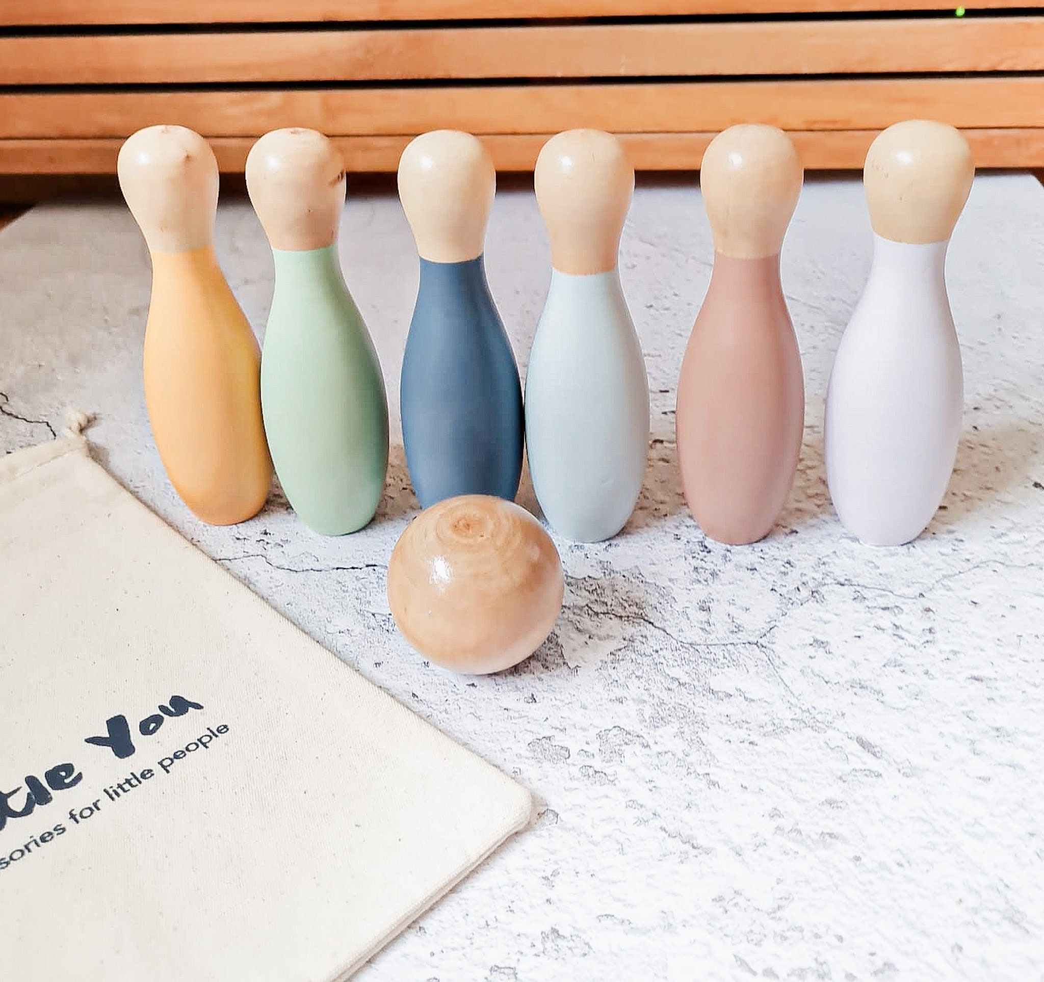 Tradtional Wooden Skittles Set Wood Skittle Set Traditional - Etsy UK