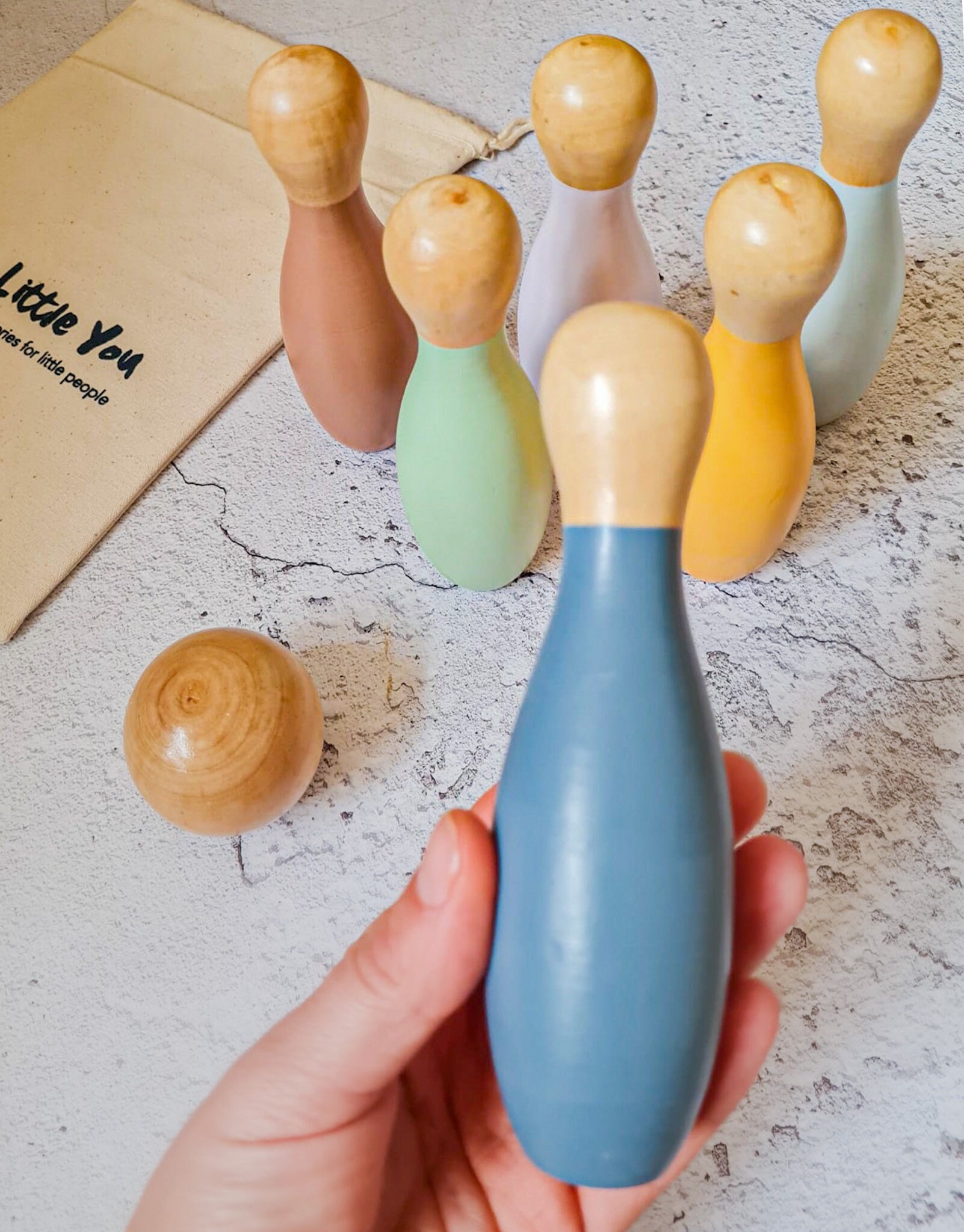 Tradtional Wooden Skittles Set Wood Skittle Set Traditional - Etsy UK