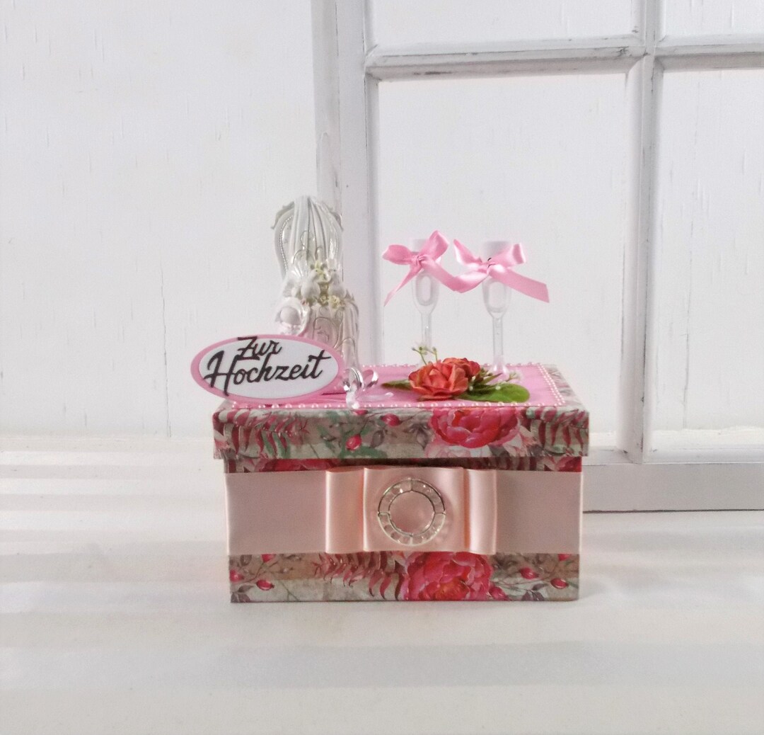 Monetary Gift Wedding - Etsy