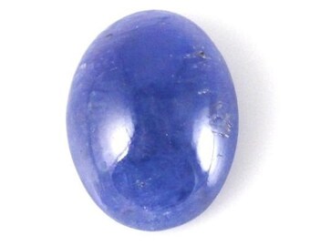 Purple blue gemstone | Etsy