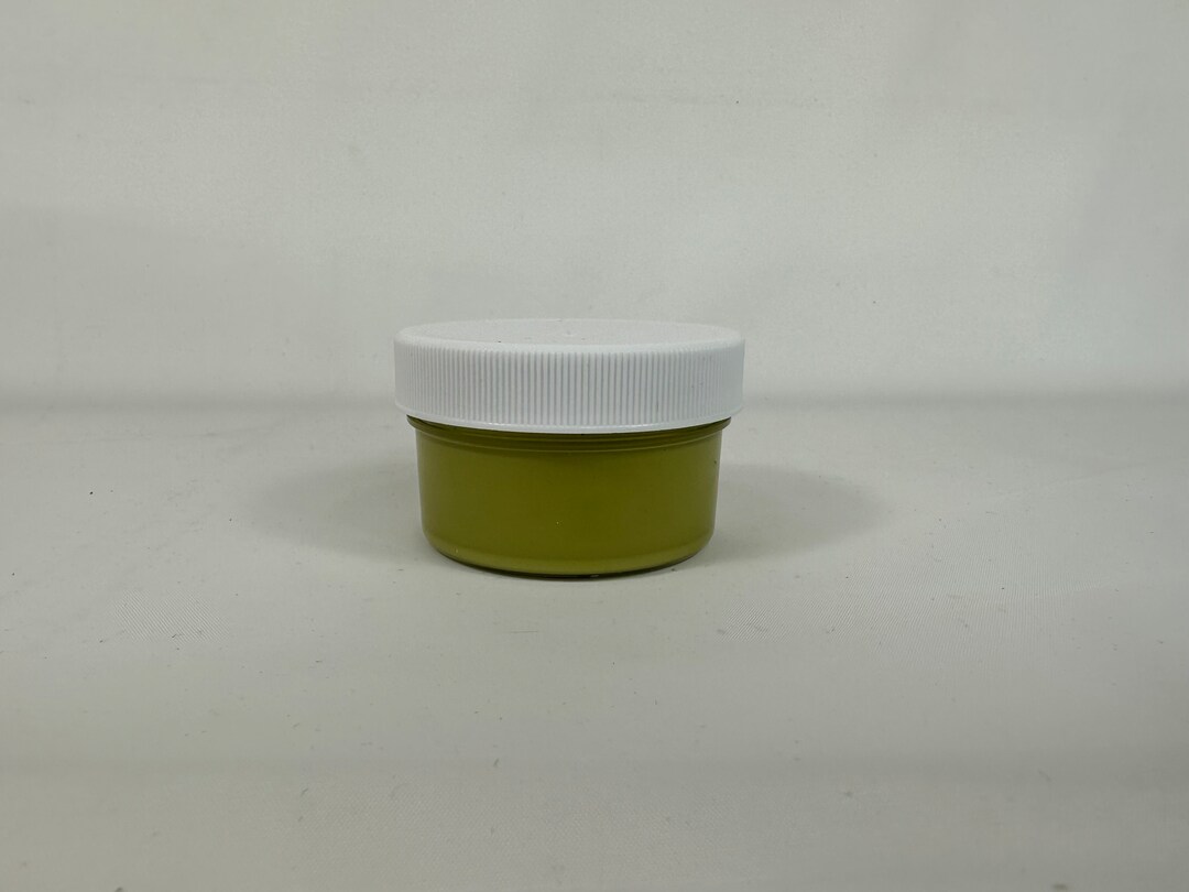 Green PAX Paint - Special FX Makeup Supplies - Halloween, Christmas ...