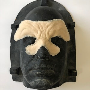 Special FX Makeup - Halloween - Vampire Brow Foam Latex Prosthetics - Etsy