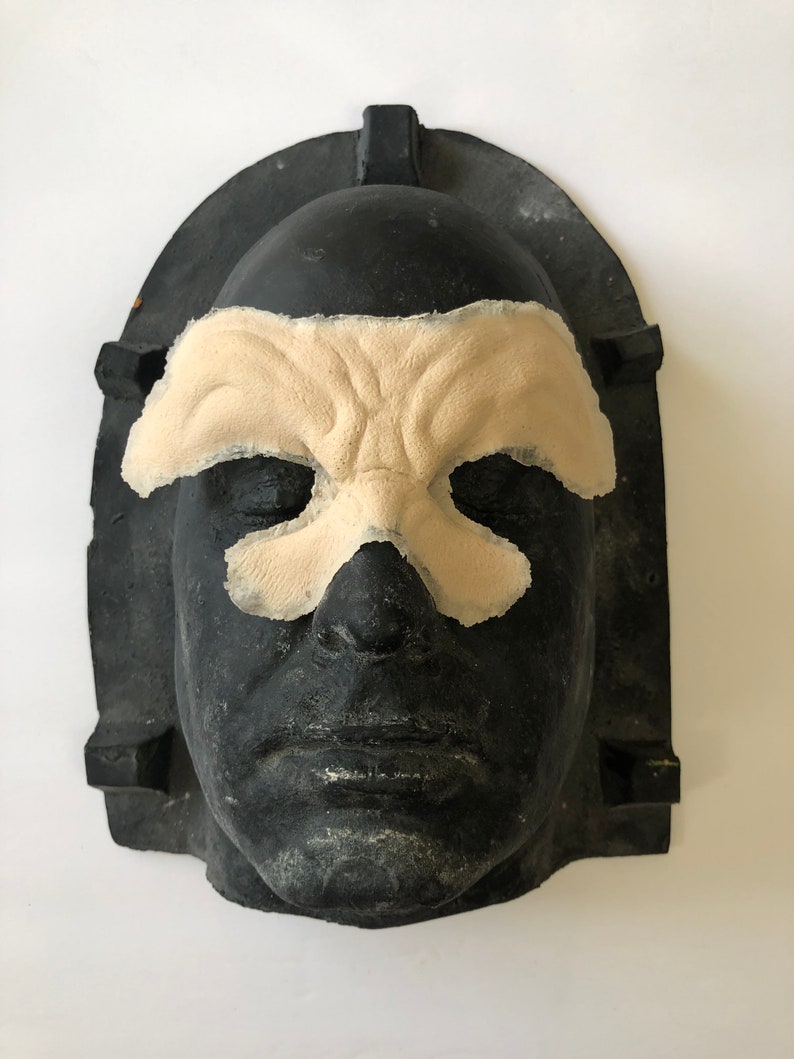 Special FX Makeup - Halloween - Vampire Brow Foam Latex Prosthetics - Etsy