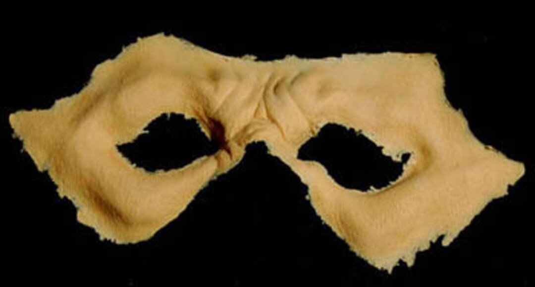 Halloween - Special FX Makeup - Foam Latex Vampire Brow Prosthetic - Etsy