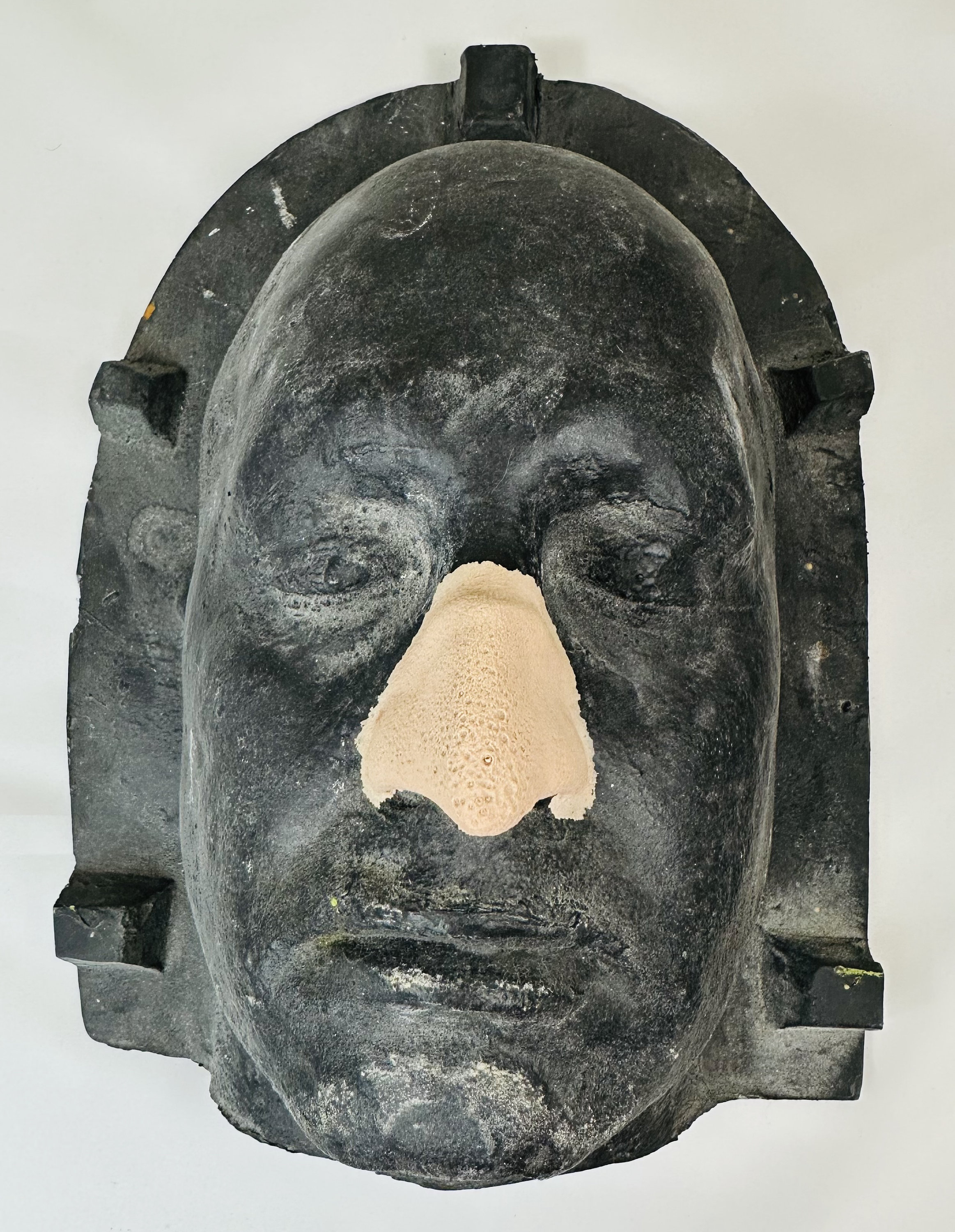 Witch Nose Foam Latex Prosthetic - Special FX Makeup - Halloween ...