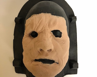 Special FX Makeup Old Age Neck Foam Latex Prosthetic | Etsy