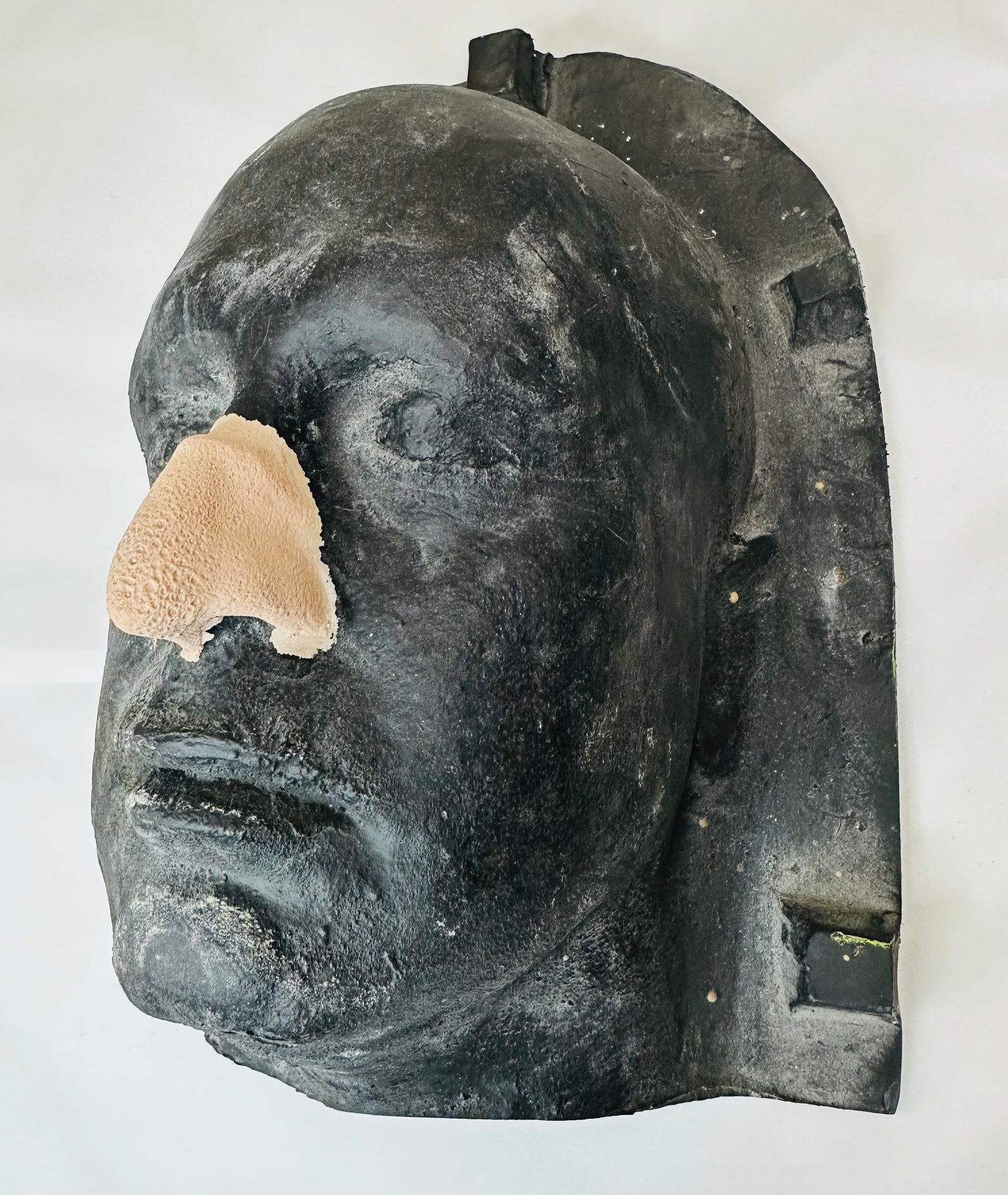 Witch Nose Foam Latex Prosthetic - Special FX Makeup - Halloween ...