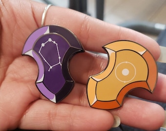 Ascian Constellation Stones FFXIV digital Download 3D Print Files - Etsy