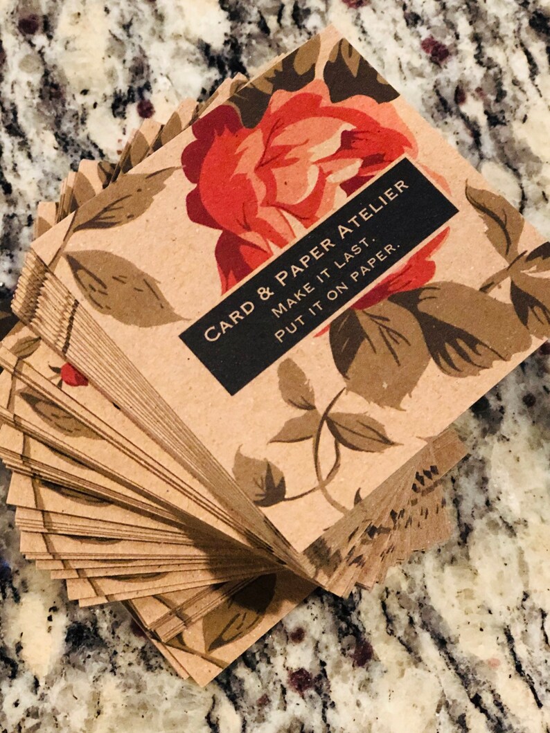 Watercolor Congratulations! | Card Set of 3 | Handmade | - Etsy