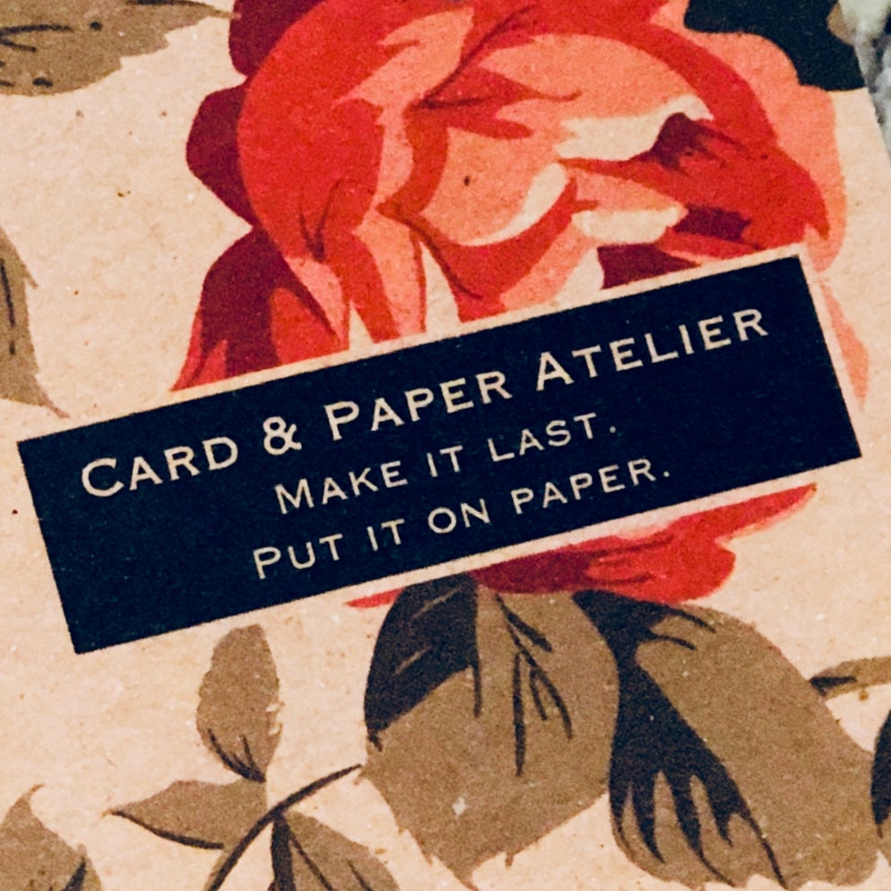 BEE KIND Campaign Chit Cards TIN of Tokens Bees Botanical Summer ...