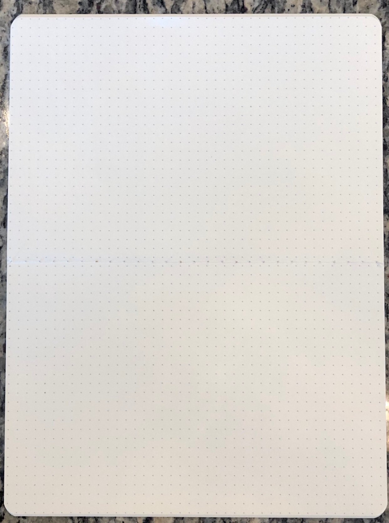 Personalized Dot/bullet Journal - Etsy