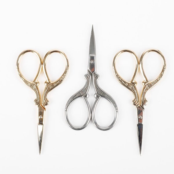 Cutco Embroidery Scissors - Etsy