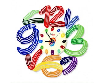 David Gerstein Wall Clocks, Walkers Time Clock, Beautiful Chic ...