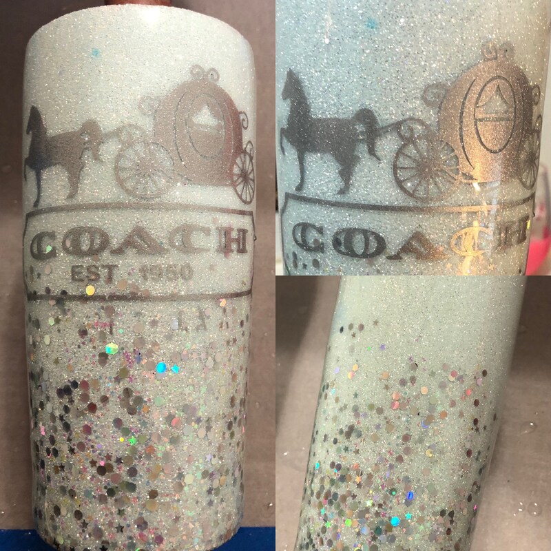 Cinderellas Coach - Etsy