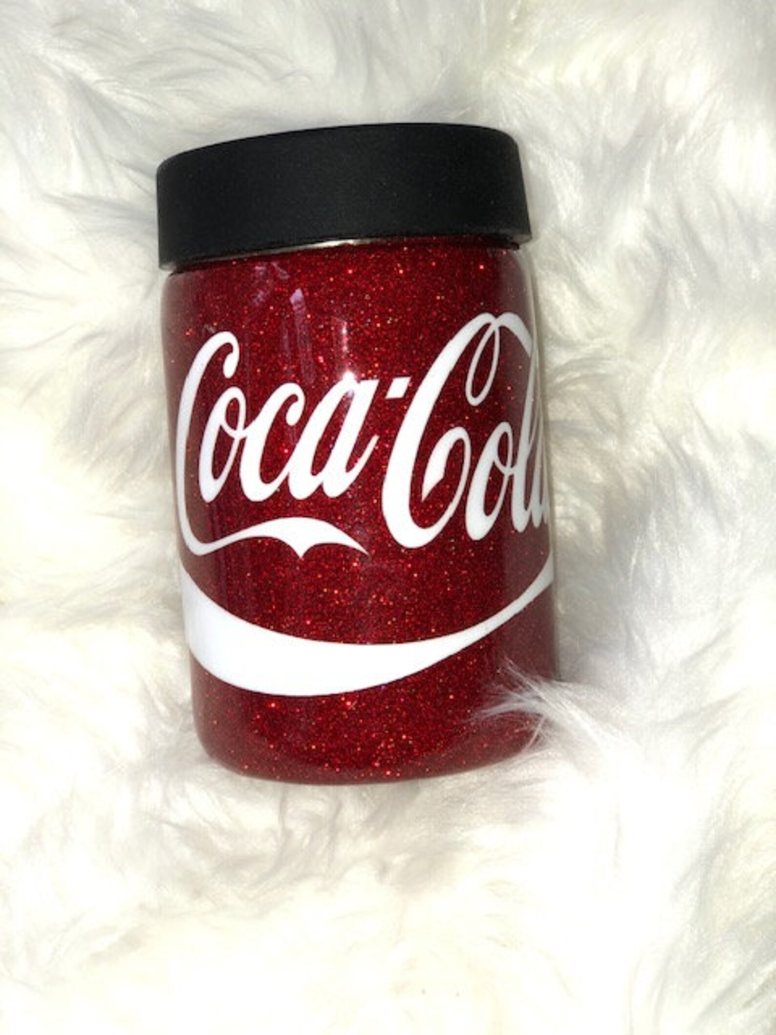 Coca Cola Tumbler | Etsy