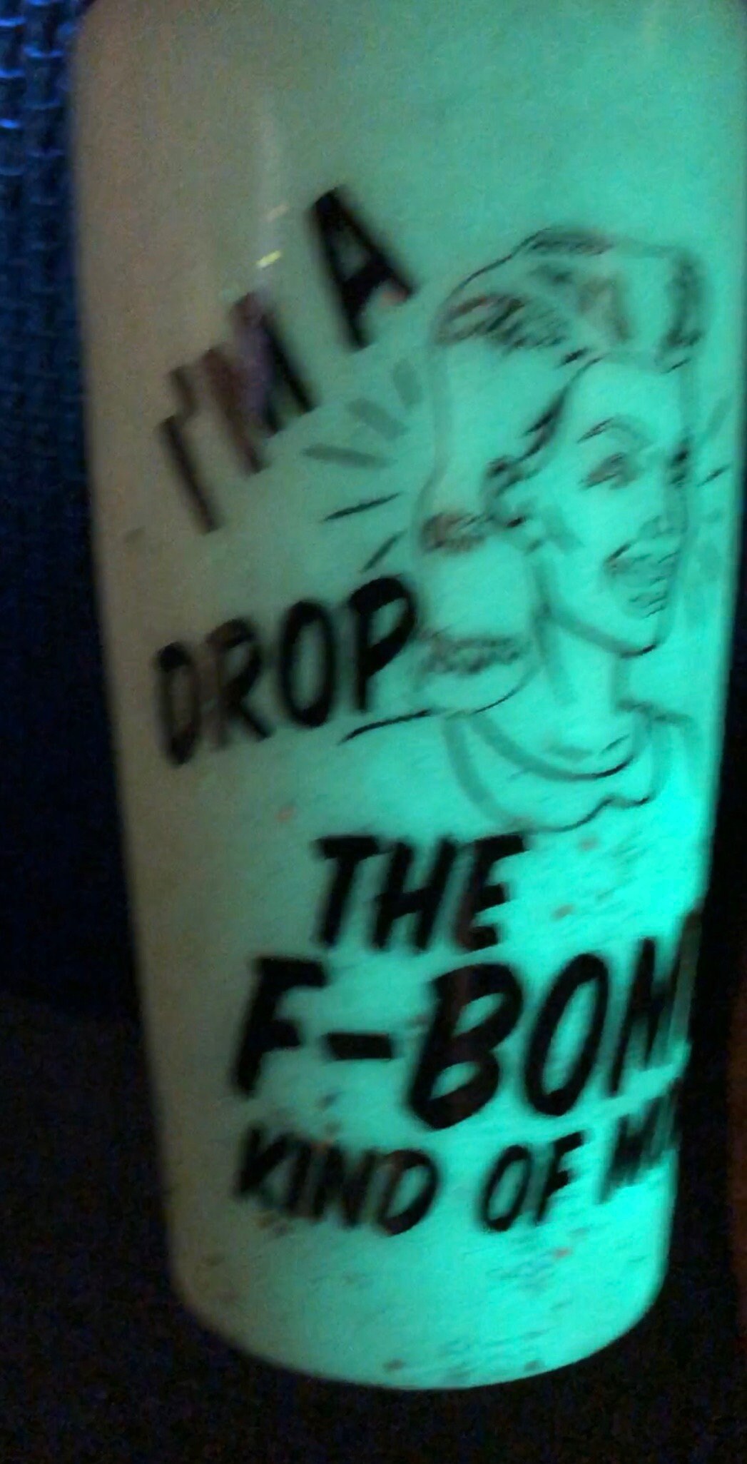 F-bomb Mom Tumbler - Etsy