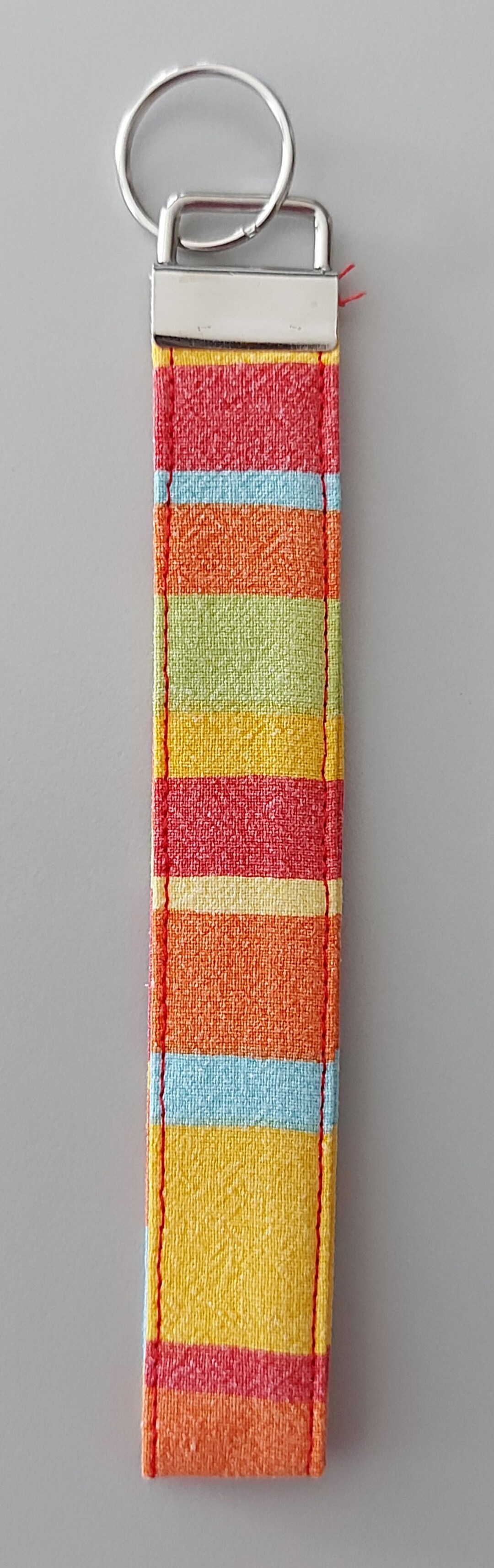 Colorful Lanyard - Etsy