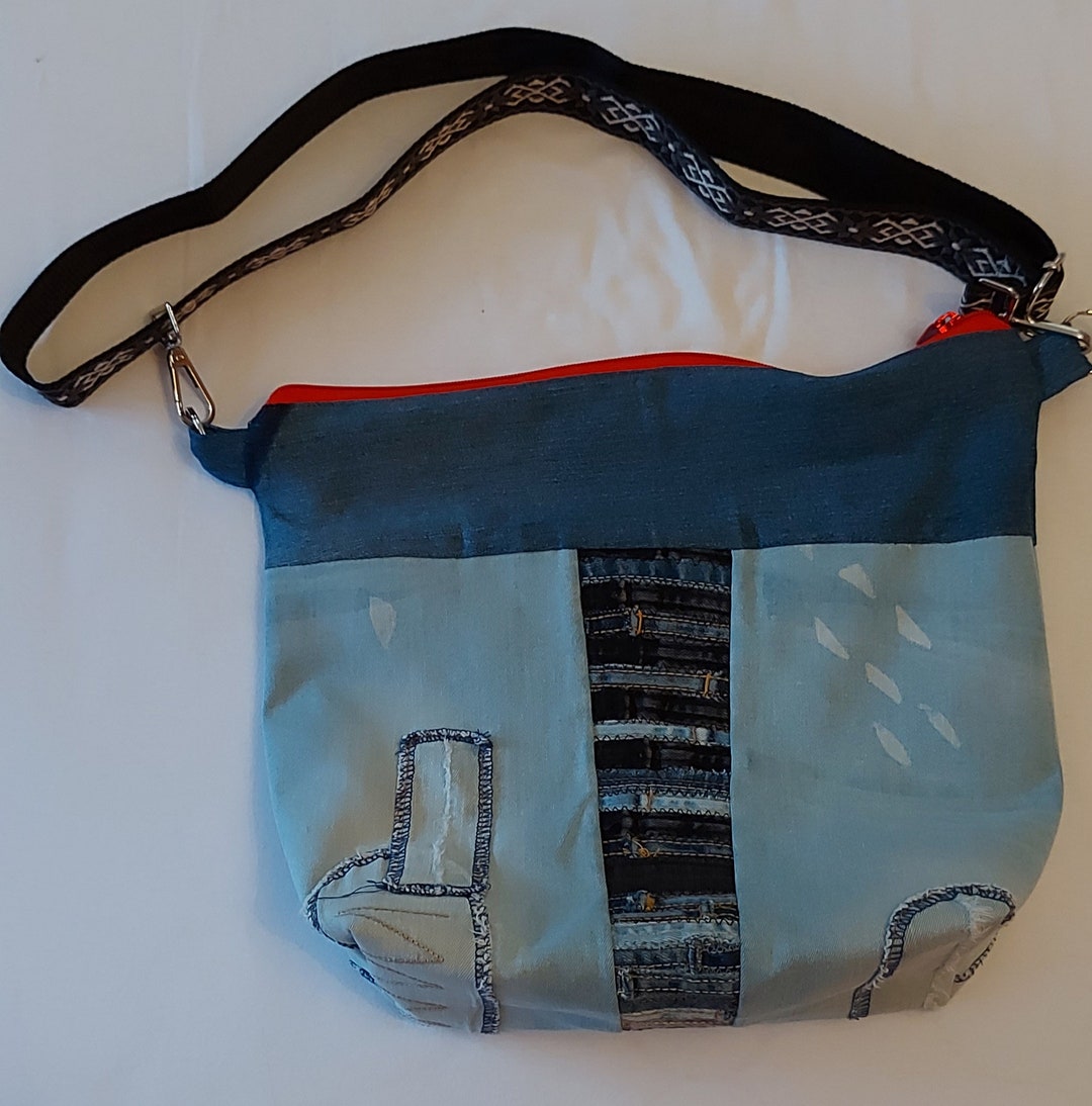 Jeans Pocket - Etsy