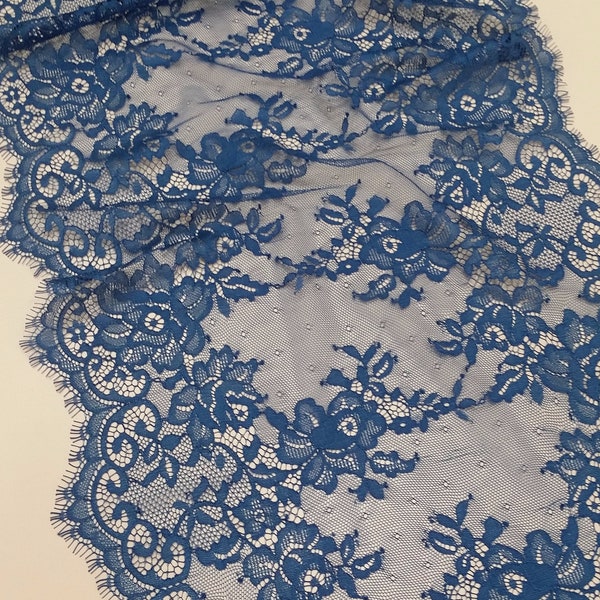 Blue Lace - Etsy