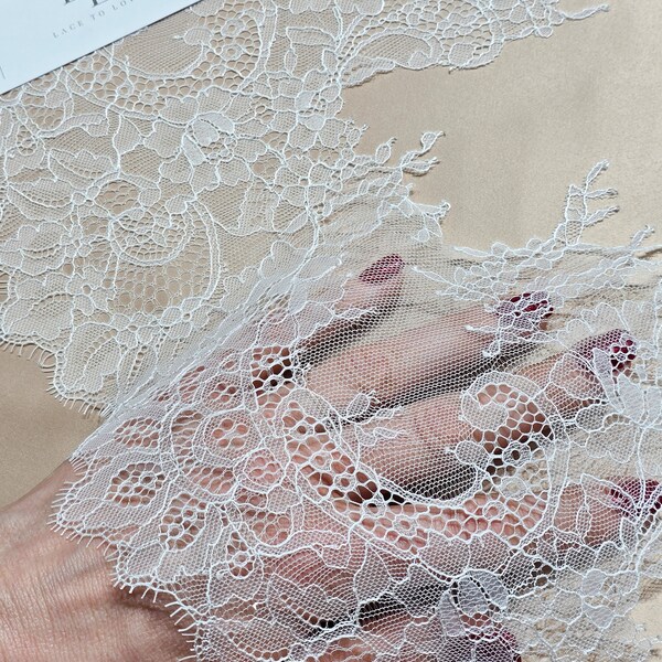 Cream Lace Dress - Etsy