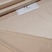 Beige Elastic Satin Fabric by the Metre Skin Color Satin - Etsy