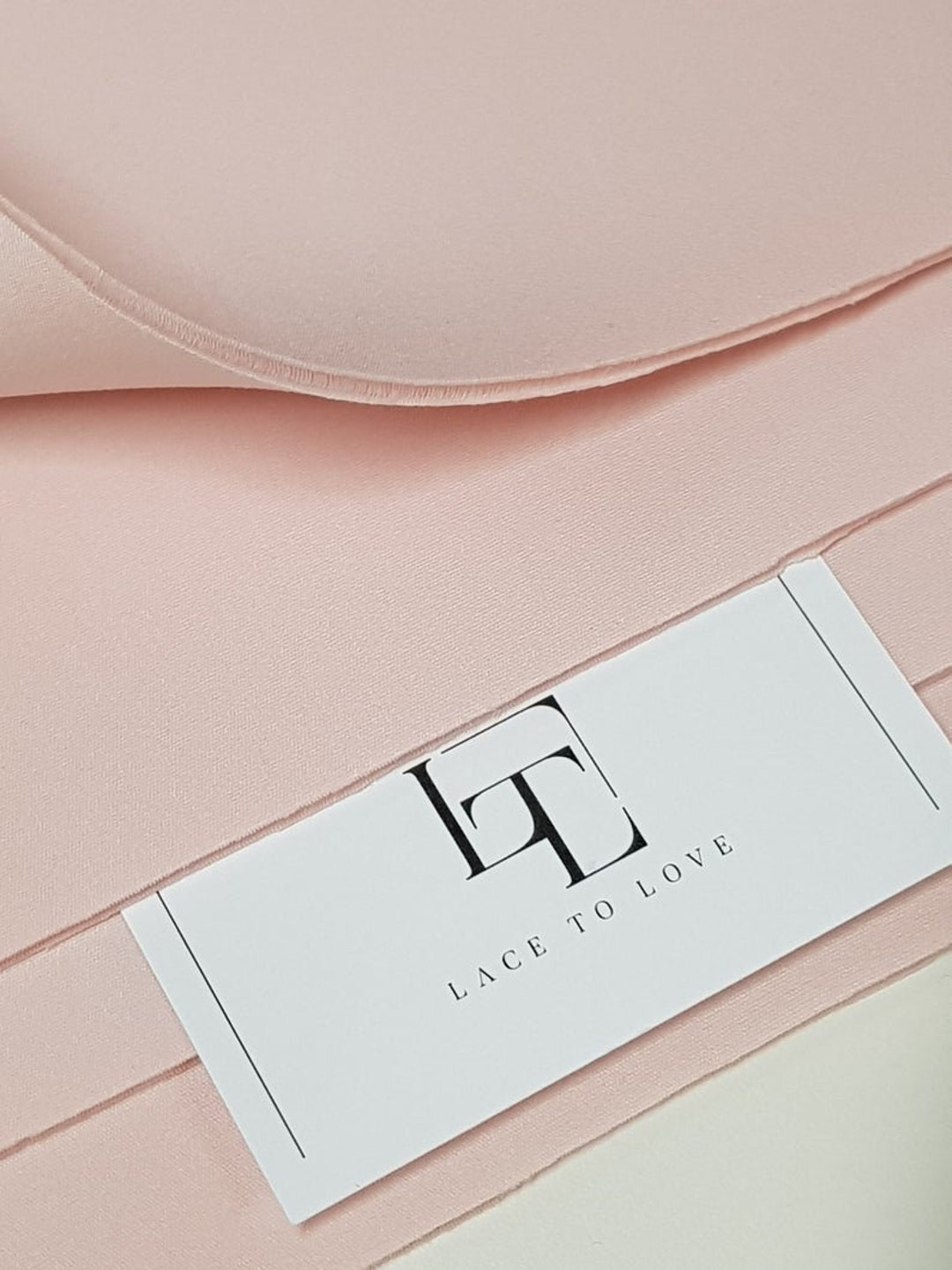 Pink Neoprene Fabric Sheets for Face Masks, Size A4, 3mm Thick, Sold by ...