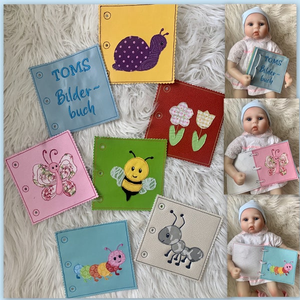 Meadow Friends - Etsy