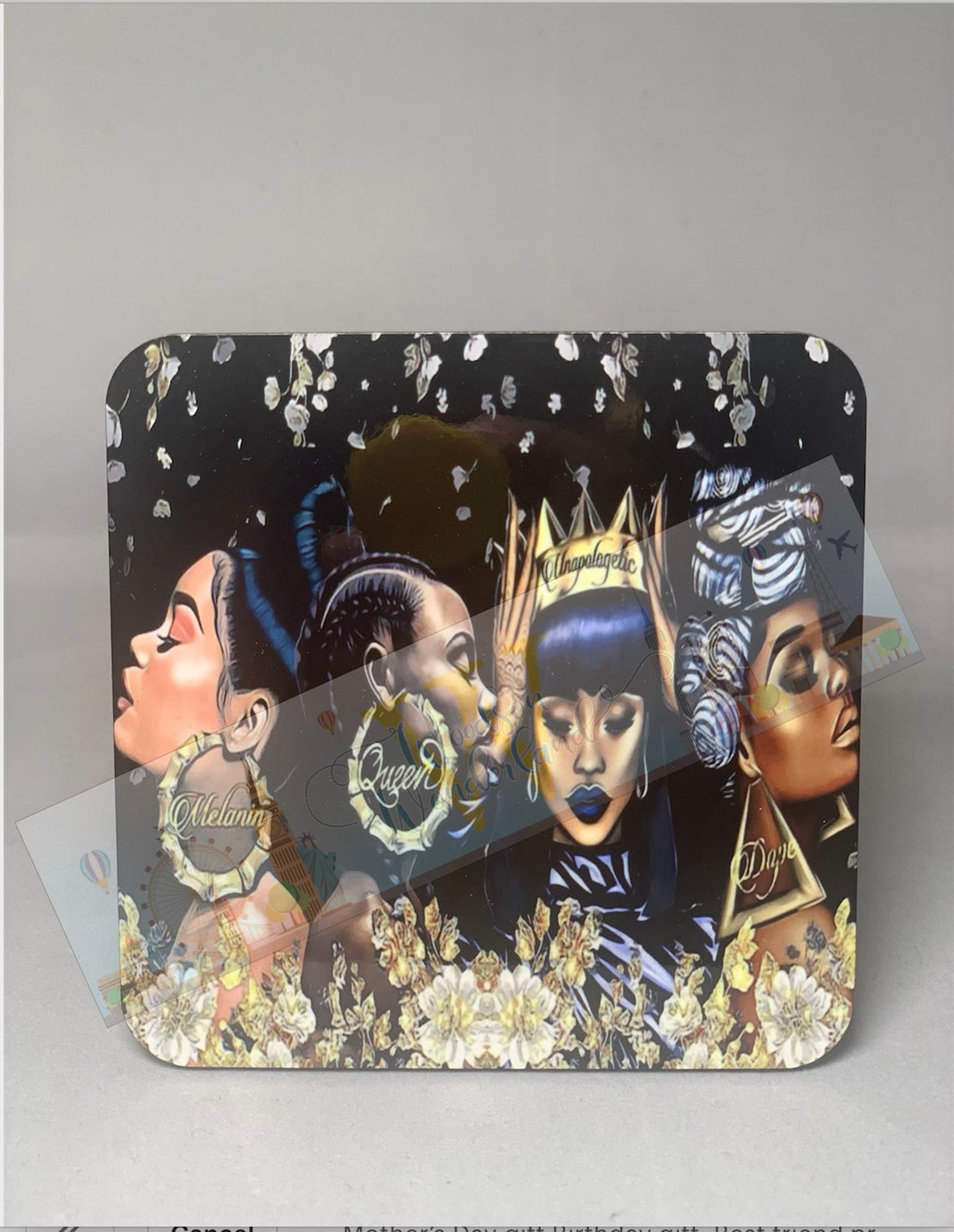 Gift Set Queen Birthday Gift Best Friend Present Queen - Etsy