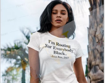 Issa Rae Shirt - Etsy