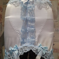 Girdle - Etsy