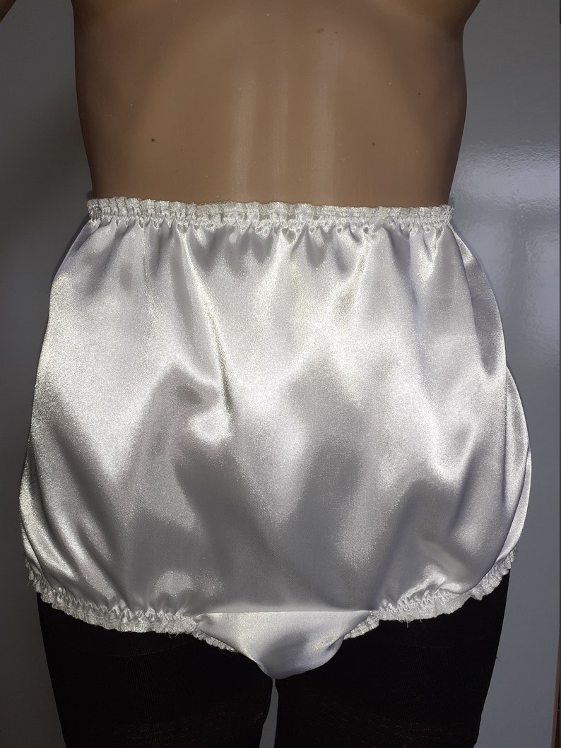 Korte Gevoerde Kruisloze Kruisloze Vrouw Slipje Knickers Etsy