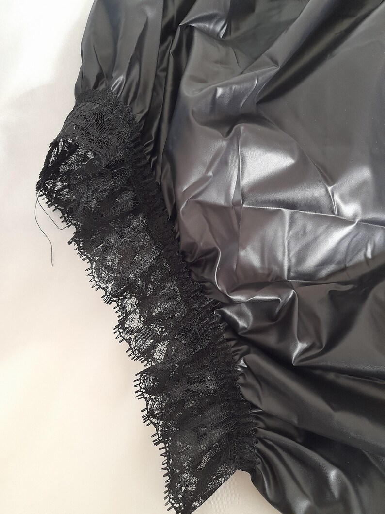 Adult Baby AB/DL Diaper Lover Waterproof Incontinence Briefs Pants ...