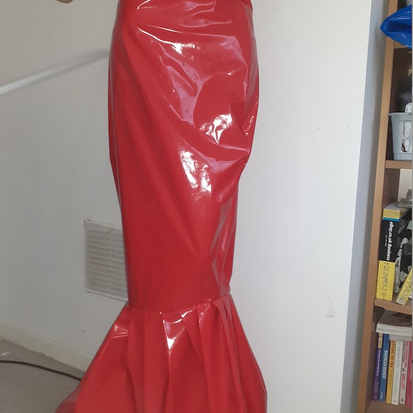 Tight Hobble Skirts - Etsy