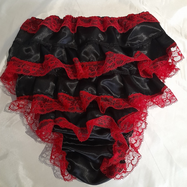 Rhumba Panties - Etsy