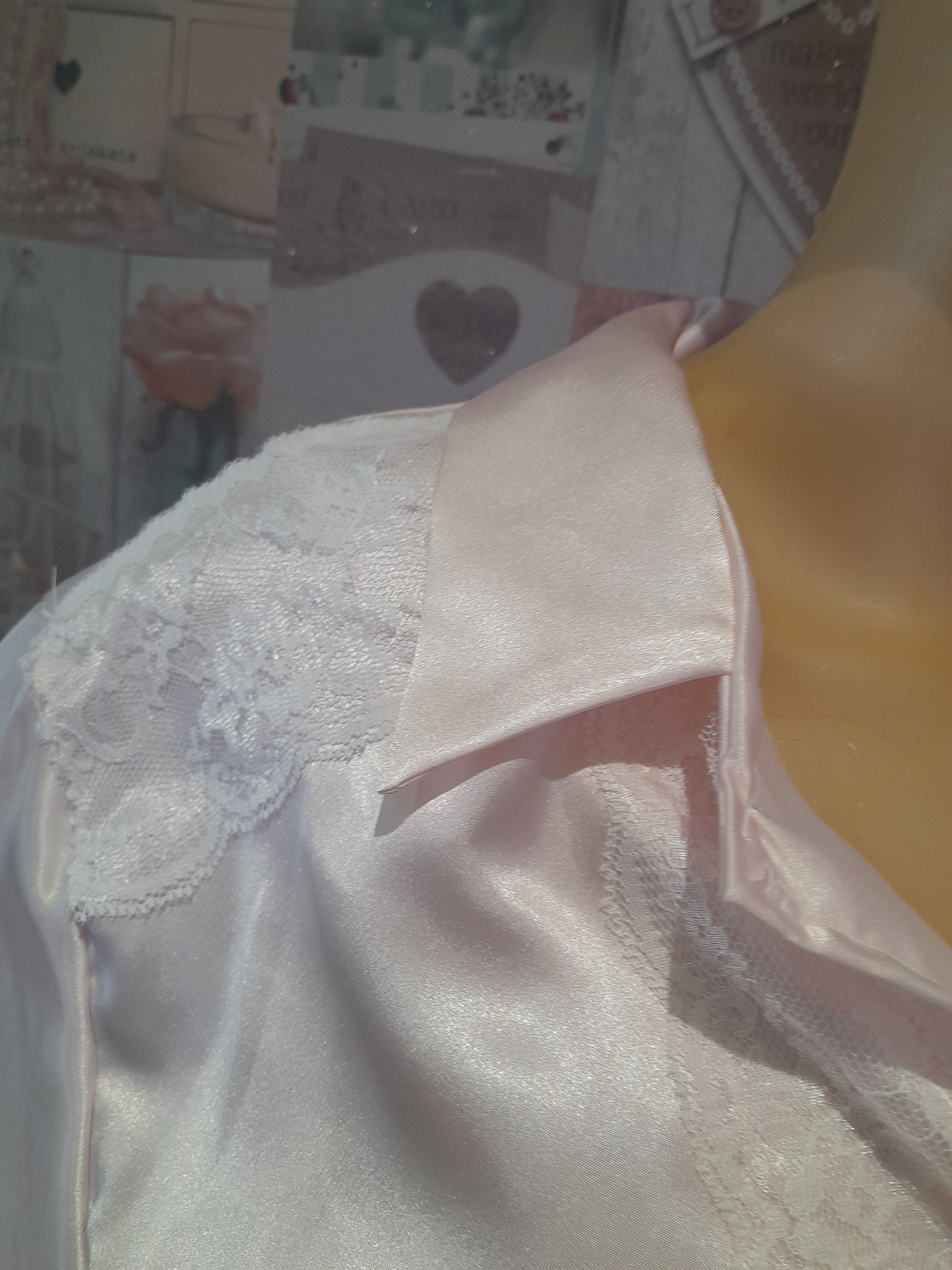 Satin AB/DL Short Bloomers Sleepsuit Romper Suit Adult Baby - Etsy