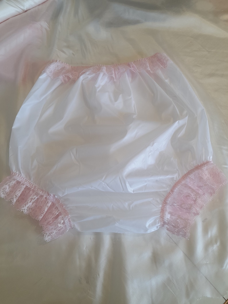 Adult Baby AB/DL Diaper Lover Waterproof Incontinence Briefs - Etsy