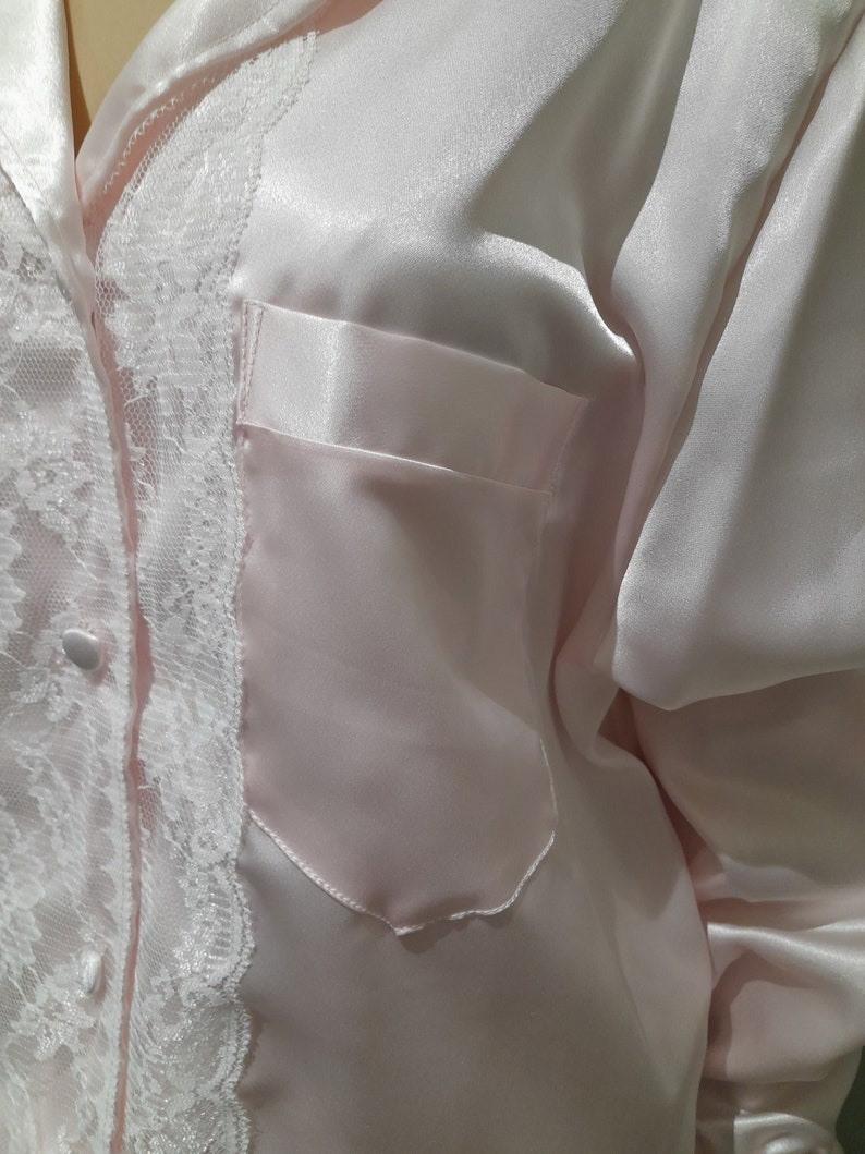 Satijn AB/DL Bloomers Hansop Romper Pak Volwassen Baby Sissy - Etsy ...