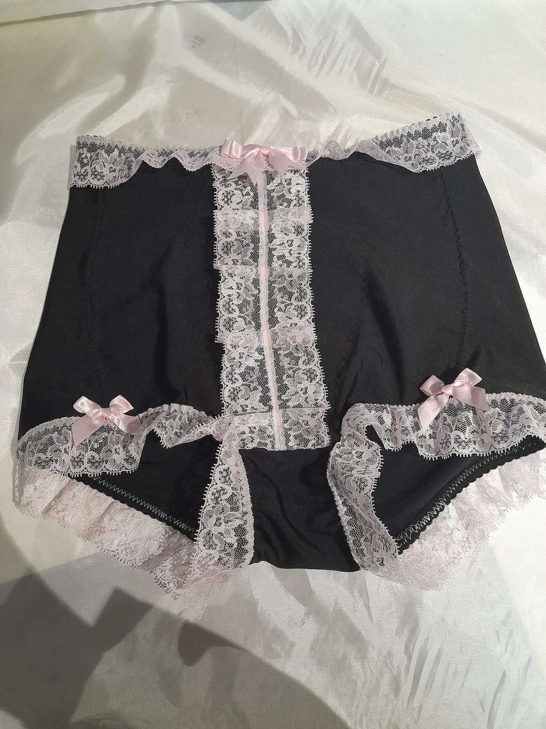 New Firm Control Tummy Control Brief Knickers Panty Plus Sizes 8-24 - Etsy