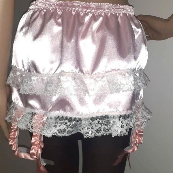 Transvestite Hosiery Etsy