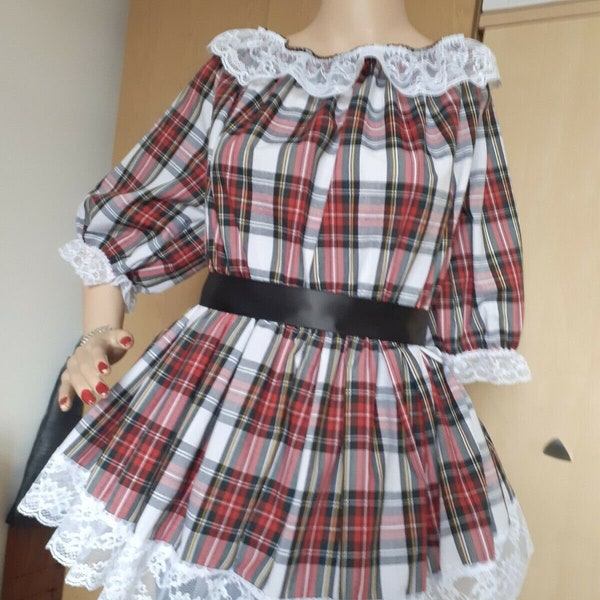 Adult Baby Dress - Etsy