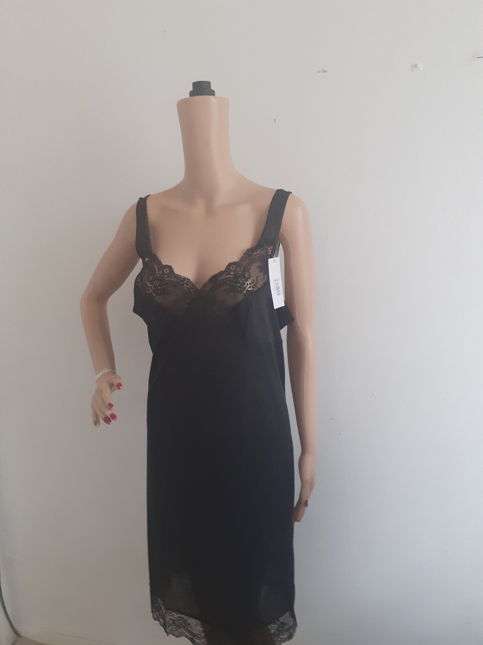 Ladies Transgender Full Slips With Built up Shoulder Plus Sizes - Etsy