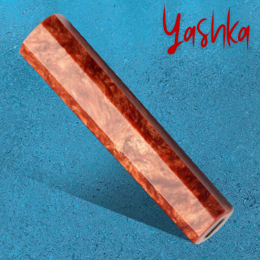 Replacement Knife Handles Wa Handle Japanese Gyuto Knife DIY Custom ...