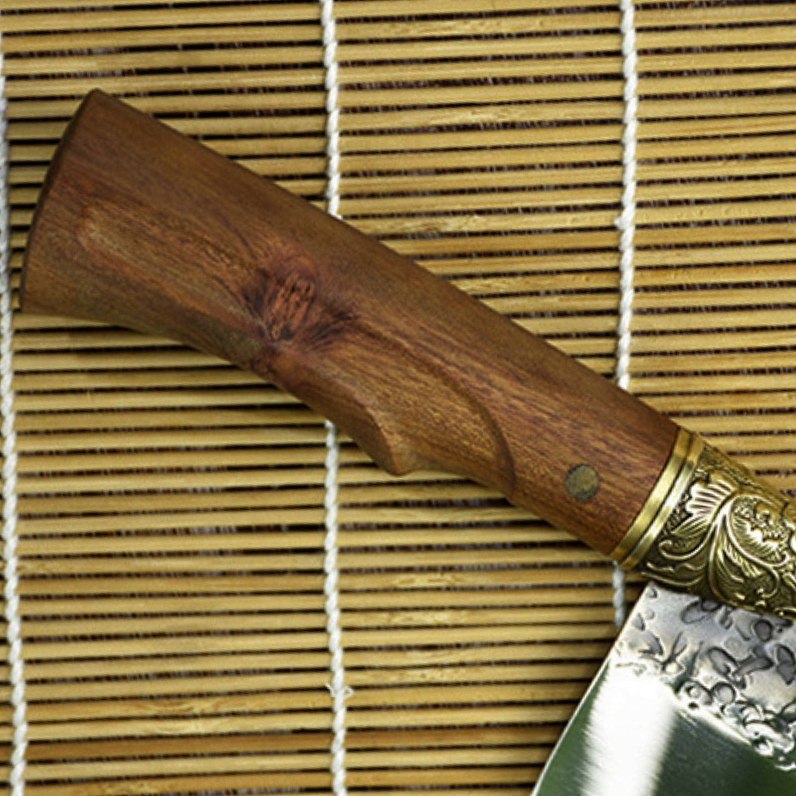 Chef Knife Nakiri Vegetables Knife Home Cooking Tool Kitchen Knives - Etsy