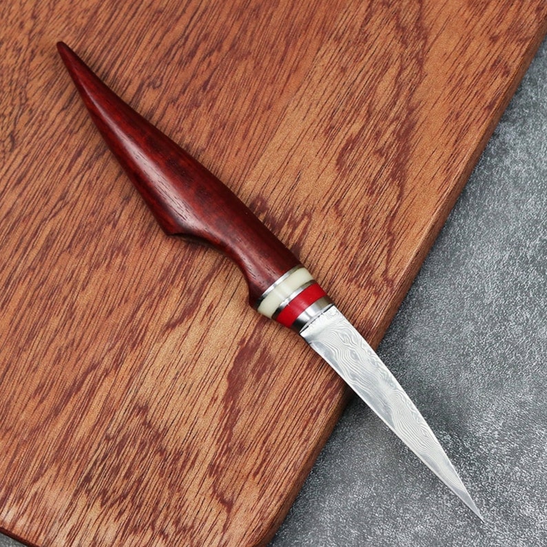 Chef's Carving Knife Home Kitchen Cooking Tool Paring - Etsy