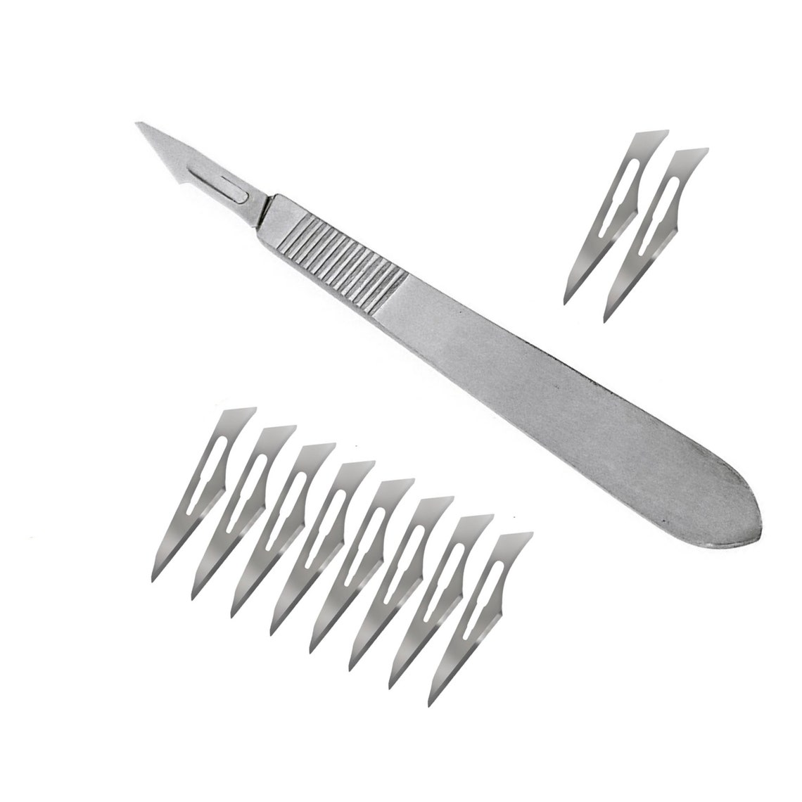 Carving Scalpel Knife Leather Crafts Woodworking Model Making Home ...