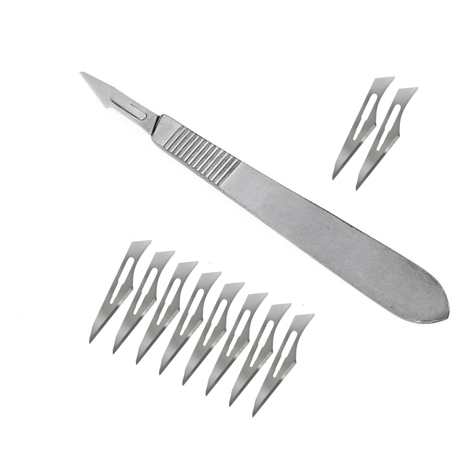 Carving Scalpel Knife Leather Crafts Woodworking Model Making Home ...