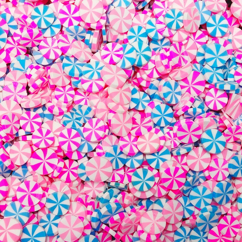 Miniature Peppermint - Etsy