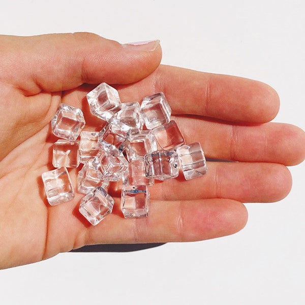 Fake Ice Tumbler - Etsy